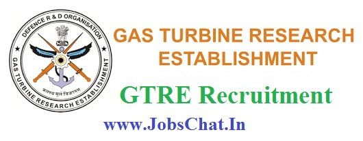GTRE DRDO Recruitment 2018 | Apply For 150 Apprentice Jobs @ rac.gov.in