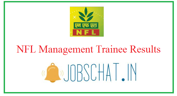 NFL Management Trainee Results 2019 | Answer Keys, Merit List