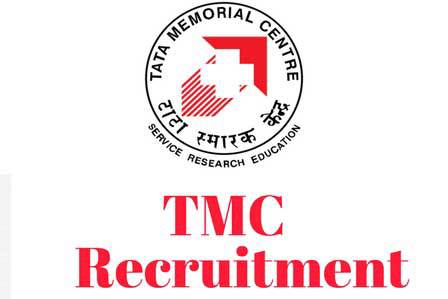 TMC Recruitment 2018 | Apply For 308 Scientific Assistant, Techician ...