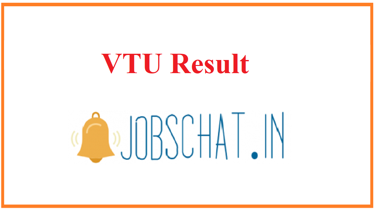 VTU Result Feb/Mar 2022 Out - MCA 03rd, 04th, 05th Non CBCS