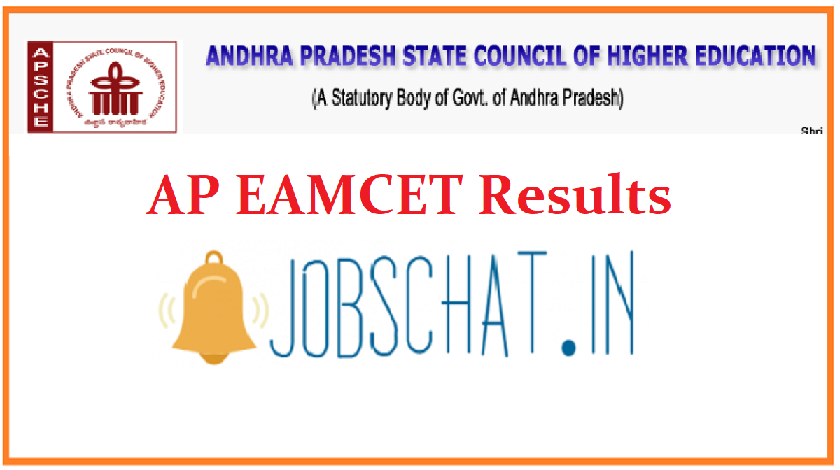 AP EAMCET Result 2020 | Download Answer Keys & Rank Card