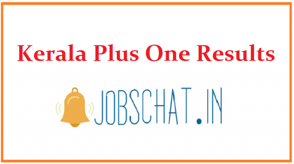 Kerala Plus One Results 2020 Out | +1 Result School Wise