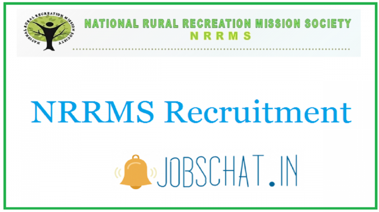 NRRMS Recruitment 2020 | 2978 Facilitator, Computer Operator Jobs