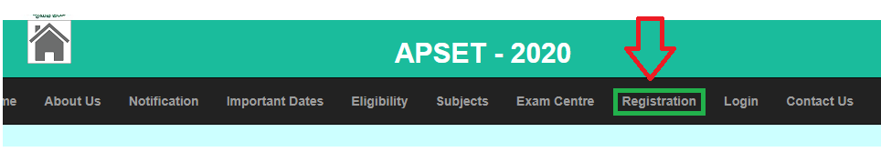 APSET Notification 2020 | APSET Notification, Application, Exam Date