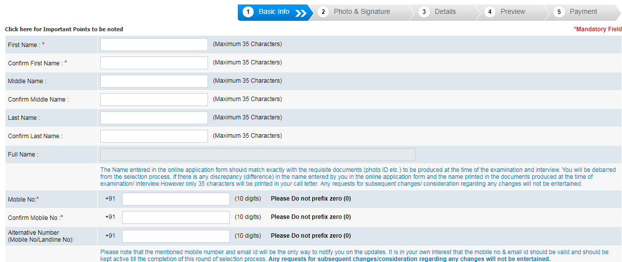 UCO Bank SO Recruitment 2020 - 91 Specialist Officer Vacancy