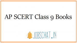 AP SCERT Class 9 Books - Download 9th Class Textbook Pdfs