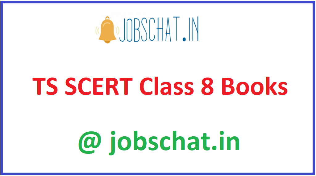 TS SCERT Class 8 Books Telangana 8th Class Textbooks TS SCERT Class 8 Books Telangana 8th Class Textbooks