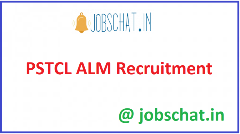 PSTCL ALM Recruitment 2021 - Apply 350 Assistant Lineman
