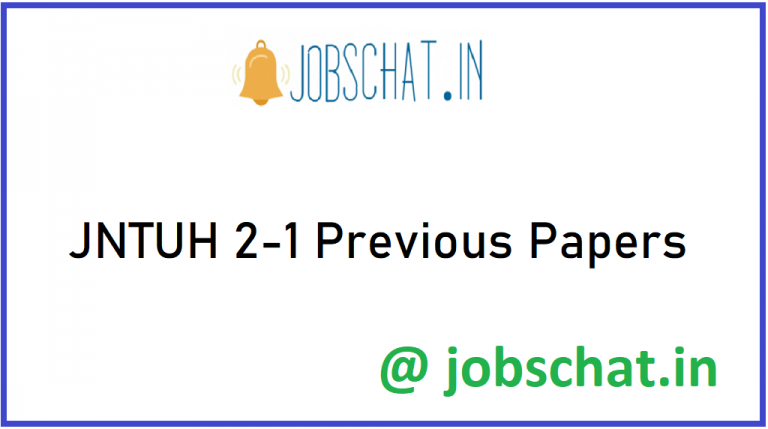 JNTUH 2 1 Previous Papers R16 R18 Regular Supply jntuh-2-1-previous-papers-r16-r18-regular-supply