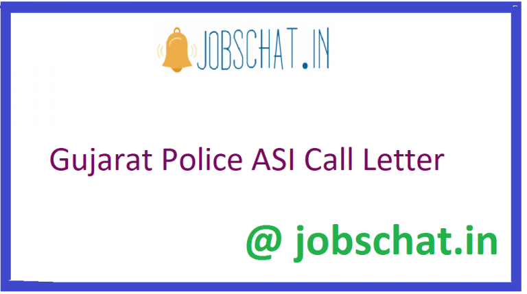 Gujarat Police ASI Call Letter 2021 ASI PSI Exam Date gujarat-police-asi-call-letter-2021-asi-psi-exam-date