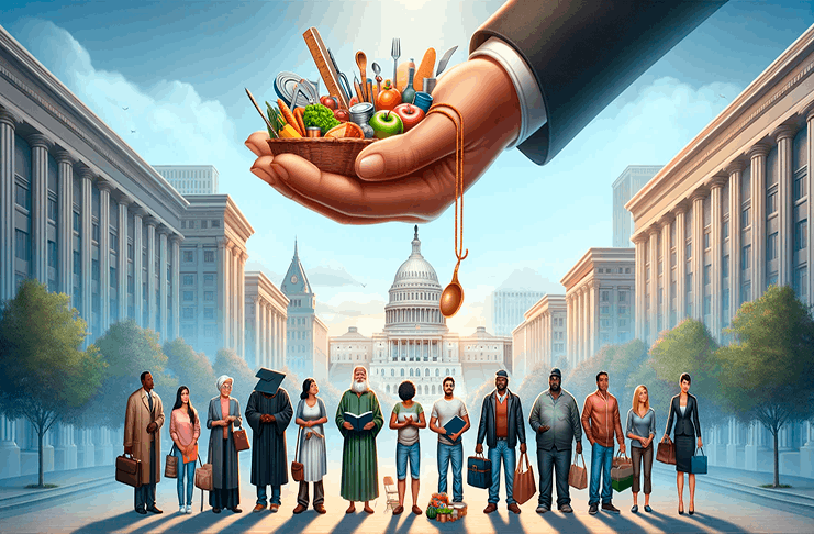 Programas Gubernamentales Para Ayudarte - Aprende Cómo Aplicar