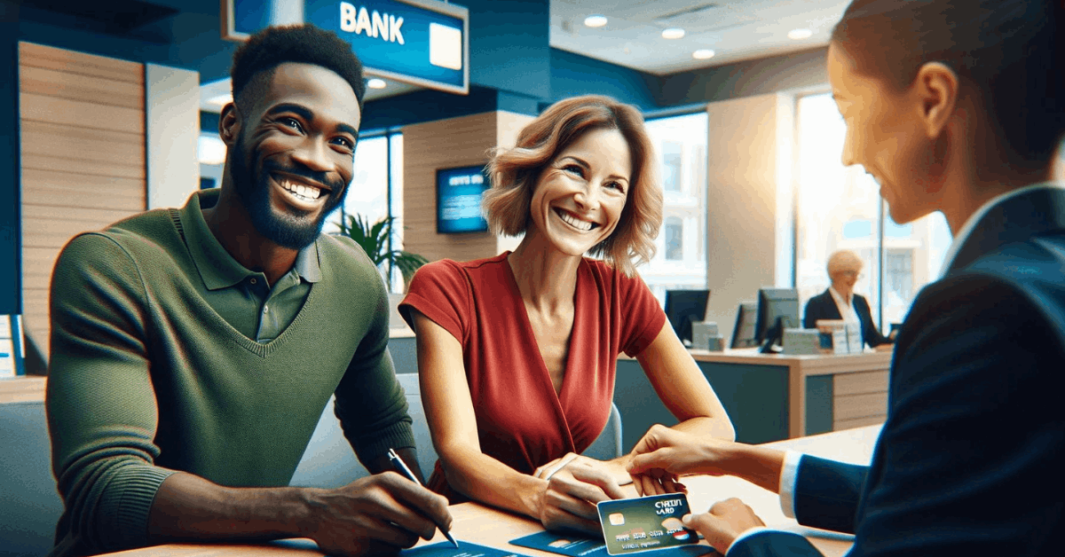 Apply For A Wells Fargo Credit Card: Online Instructions