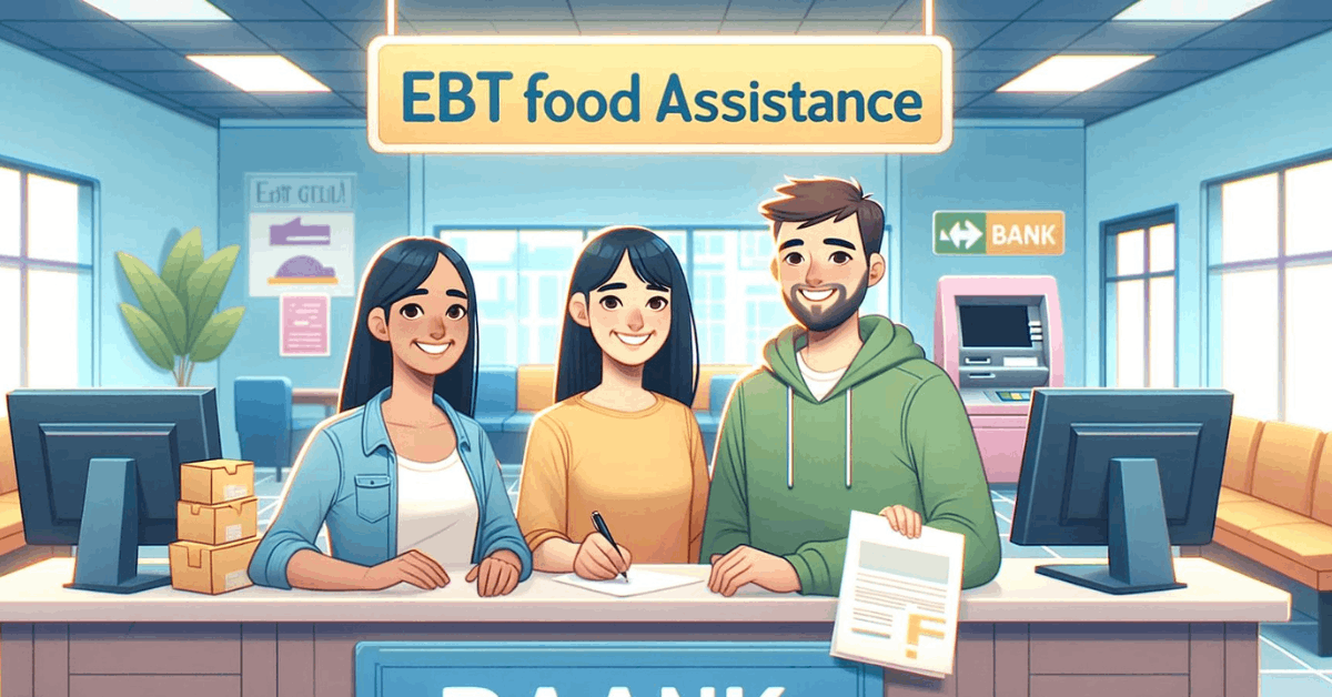 How To Apply For Your EBT Card Online: A Simple Guide