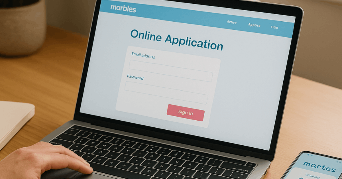 Apply For The Marbles Credit Card – What You Should Know First