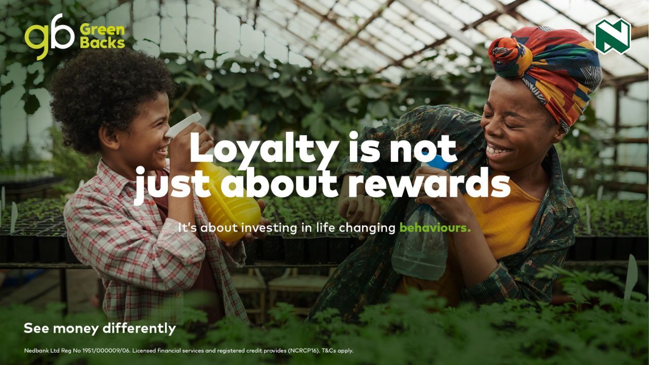 Nedbank Greenbacks: How To Apply For A Credit Card And Earn Points